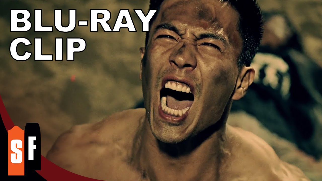 Zombie Fight Club (2014) Clip (2/2) "...Andy!?" (HD) - YouTube