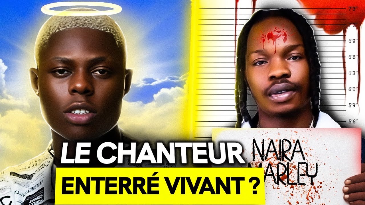 MOHBAD : LA TERRIBLE VERITÉ SUR L' HORRIBLE MORT DU CHANTEUR. ( LE PAYS ...