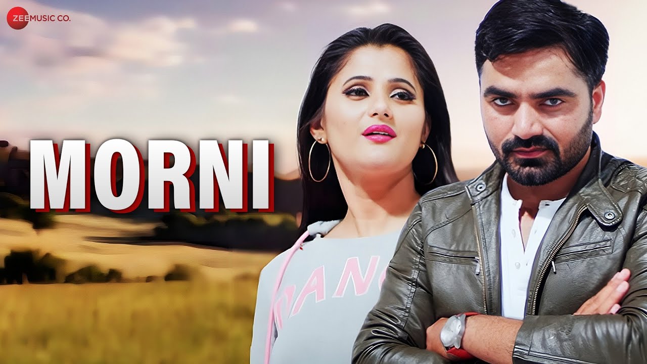 MORNI | Anjali Raghav, Vickky Kajla | Ghanu Arora, Monika Sharma | Vinu ...