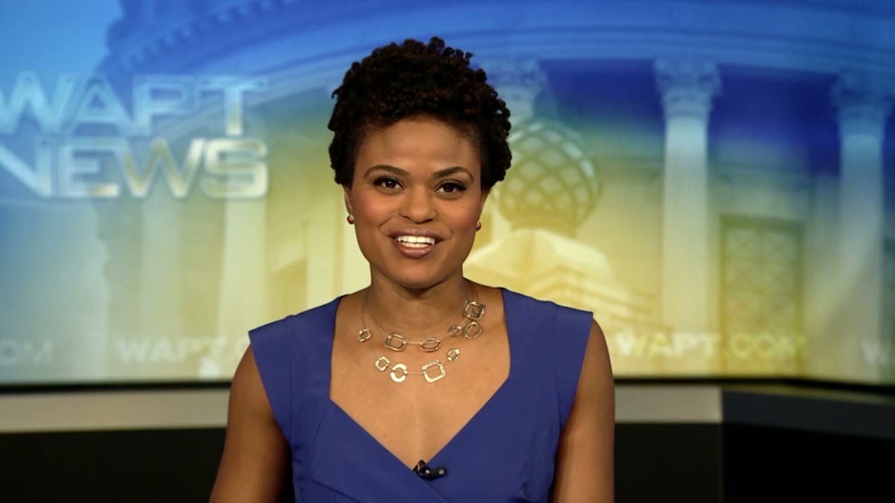 Jewell Hillery: Lifestyle Host - YouTube