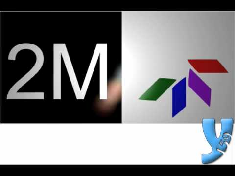 2m-animation-modeling-logo.mov - YouTube