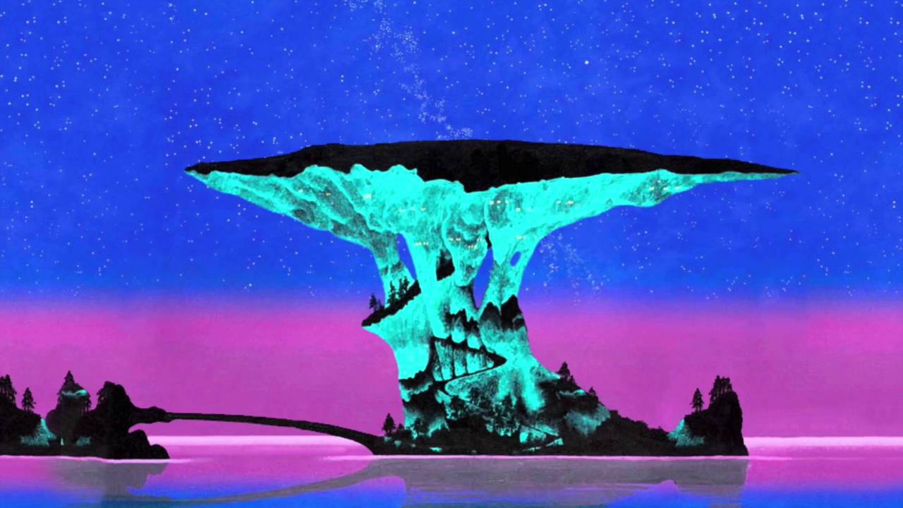 YES - CLOSE TO THE EDGE (LIVE) - YouTube