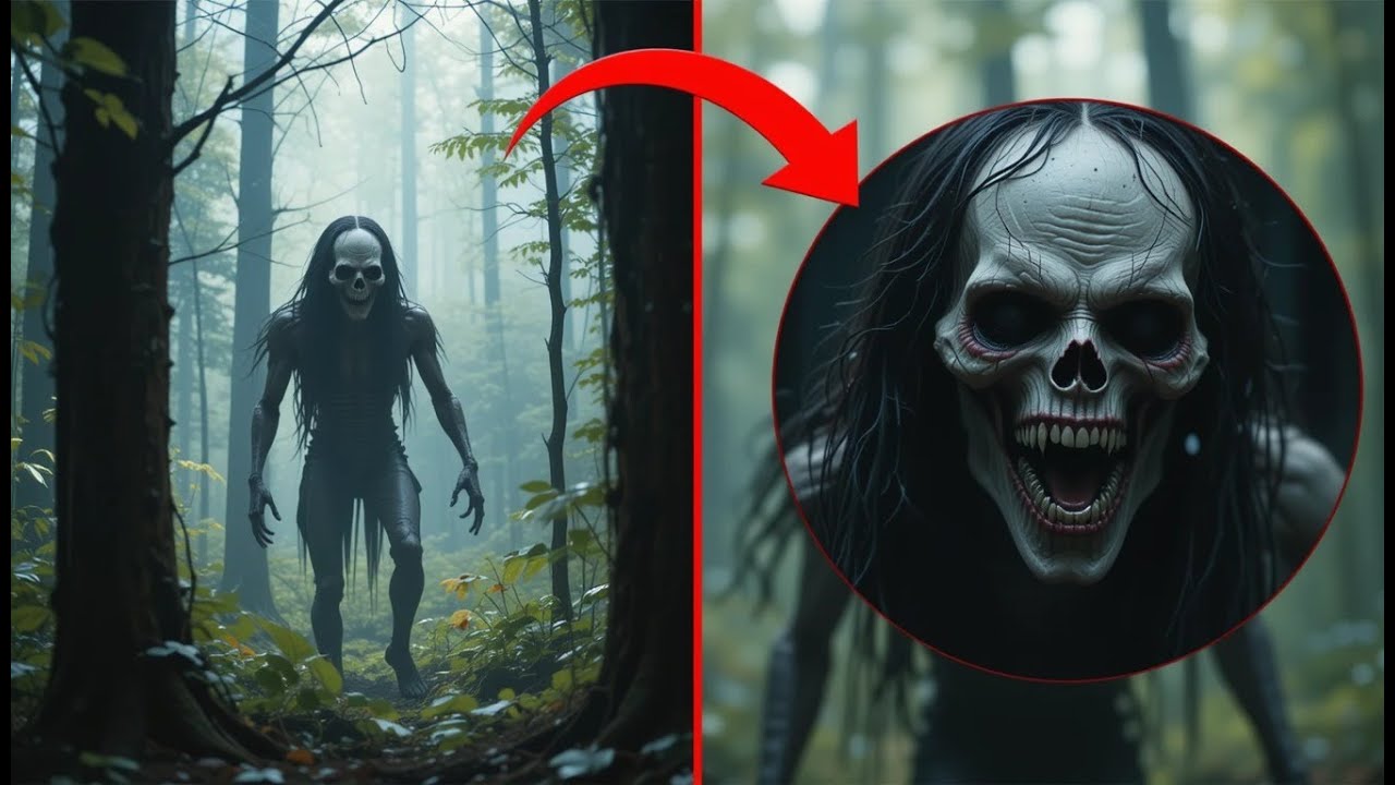 3 Scary Videos Caught On Camera | Shocking Moments You Won’t Believe ...