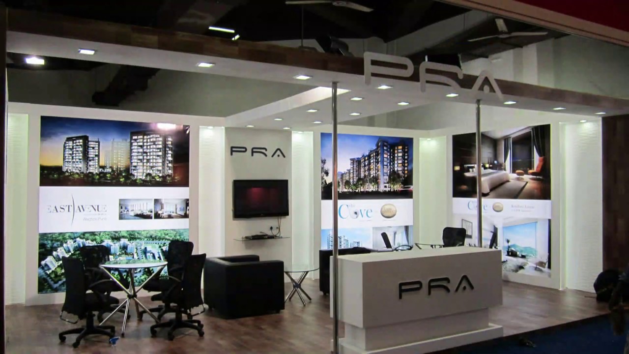 Mydram Productions Exhibitions of PRA - YouTube