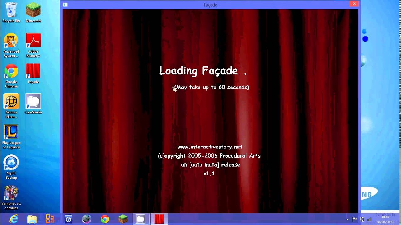 How to mod facade - YouTube