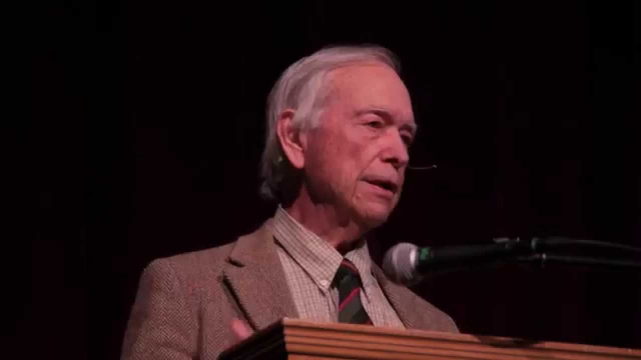 Allan Savory: Intro to Holistic Management - YouTube