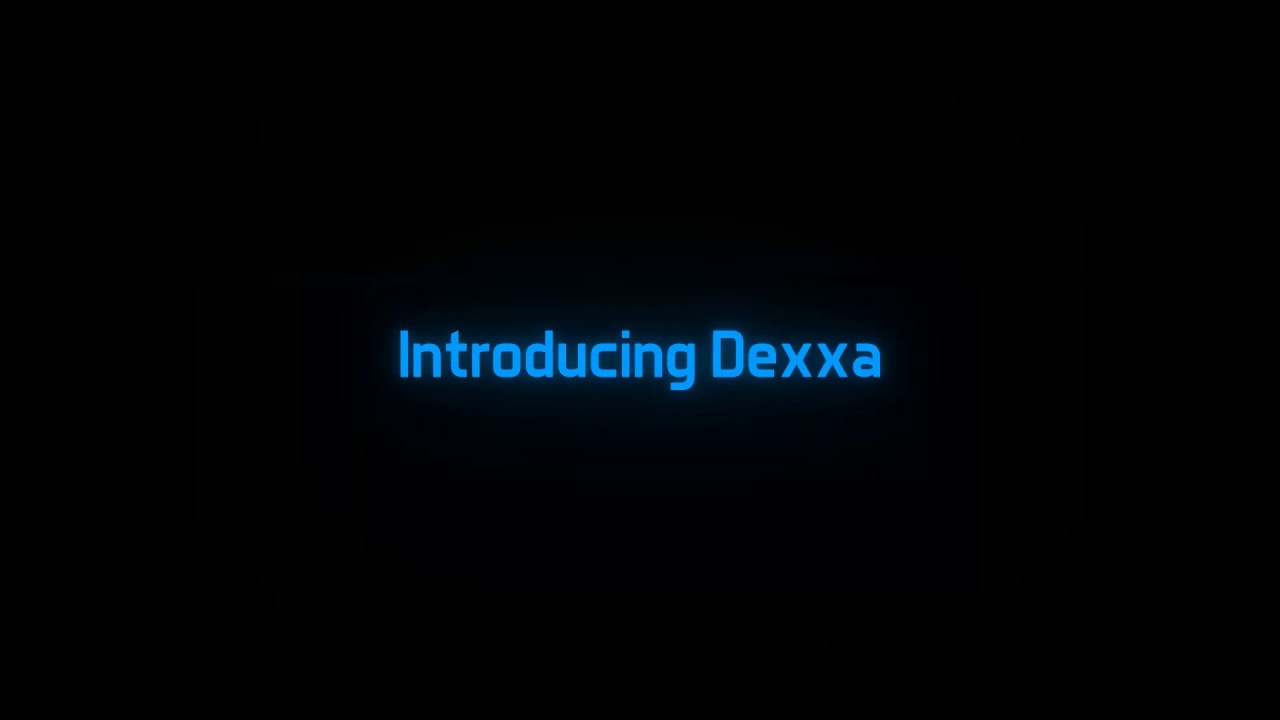 Welcome Dexxa - YouTube