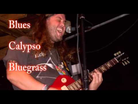 The Flying Fish Stage - YouTube