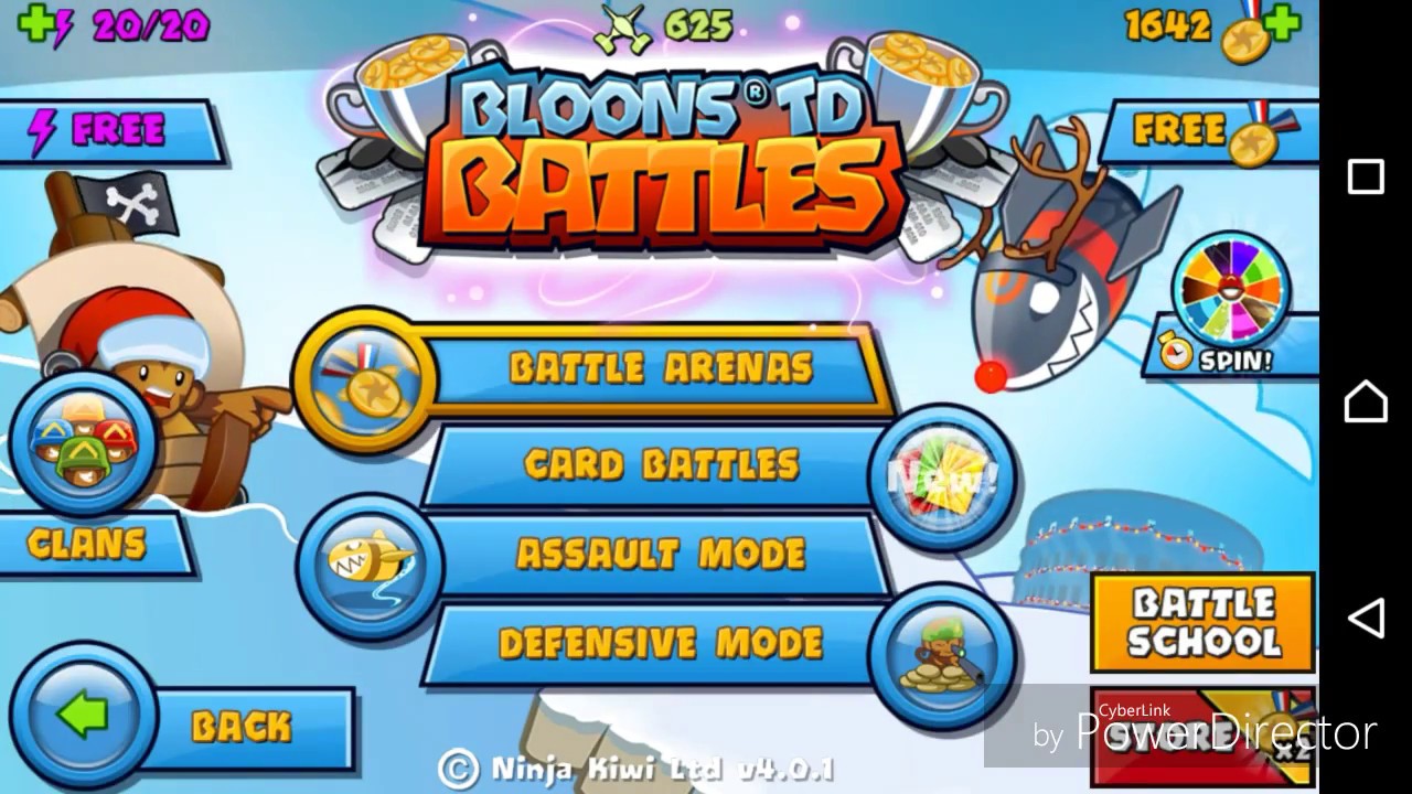 Balloons TD Battles gameplay episode 2 - YouTube