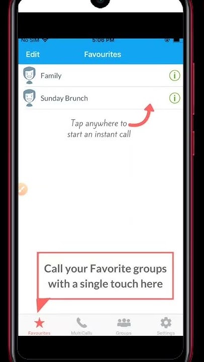 Unknown number se call kaise kare || best App for unknown number || multi call app || multi call ...