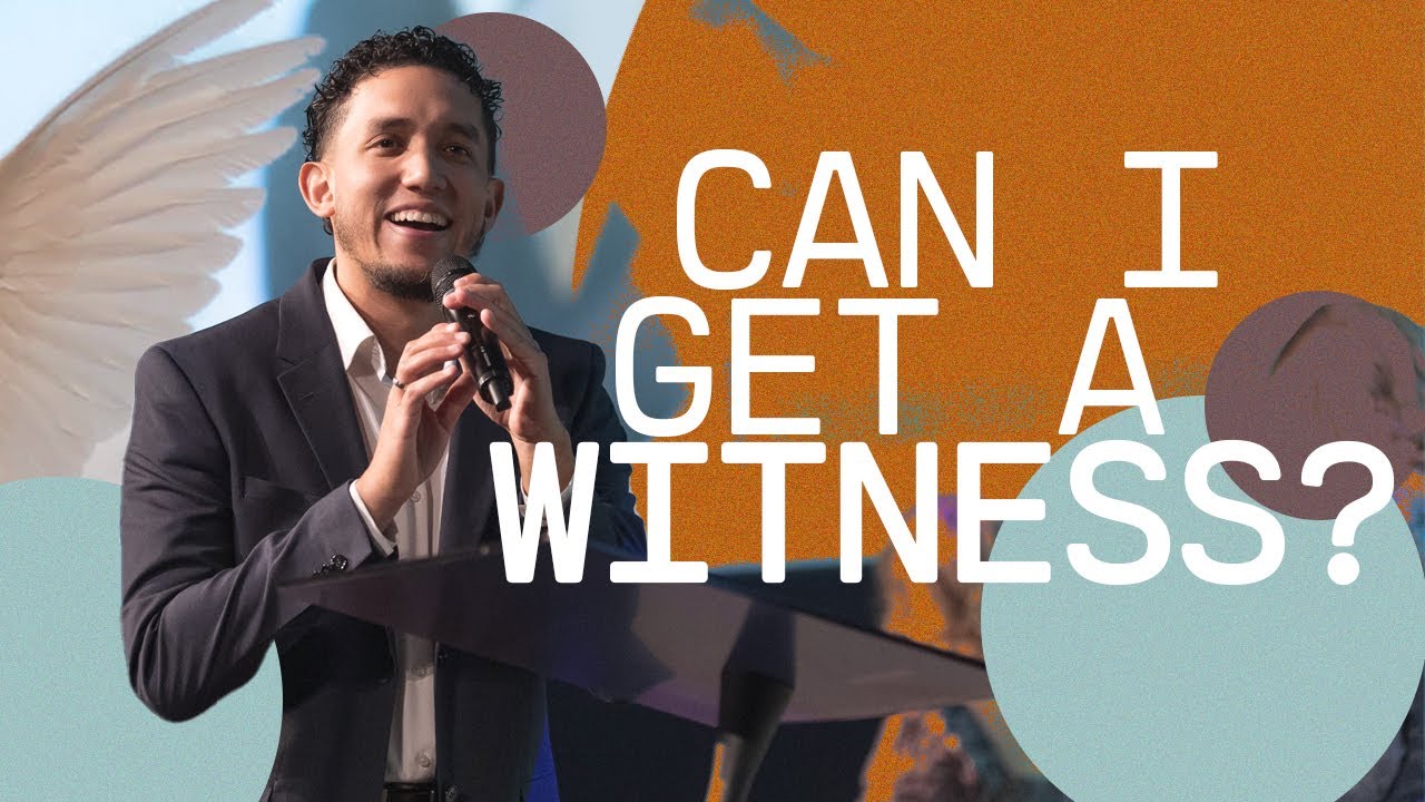 What's Next? | Can I Get A Witness | Pastor David Freire - YouTube