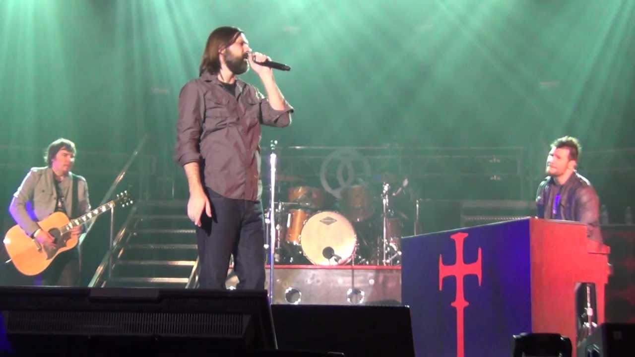 Third Day Live: Full Length Concert- Part 3 (Grove City, OH, at thenaz ...