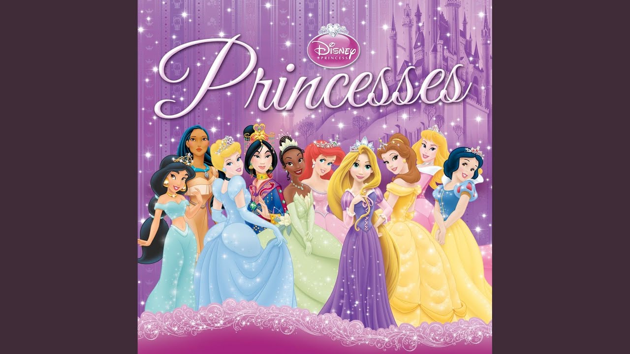 When We're Human (feat. Terence Blanchard) (From ''Disney's The ...