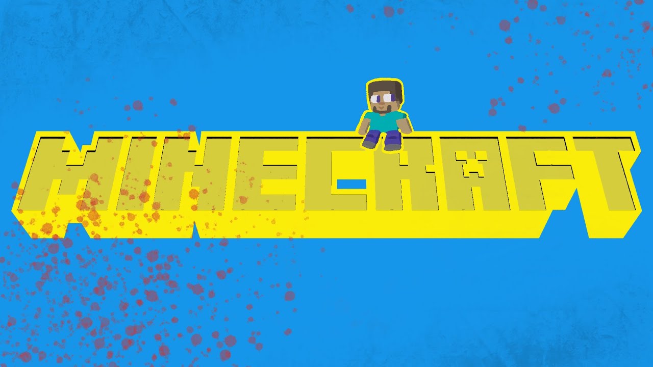 THE STEVE WAR (INVINCIBLE parody) - YouTube