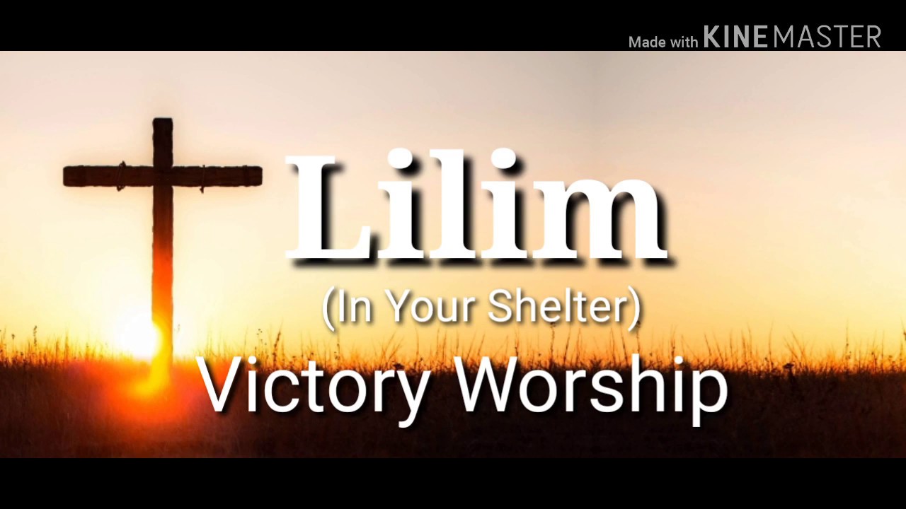 Lilim by Victory Worship (worship song) - YouTube