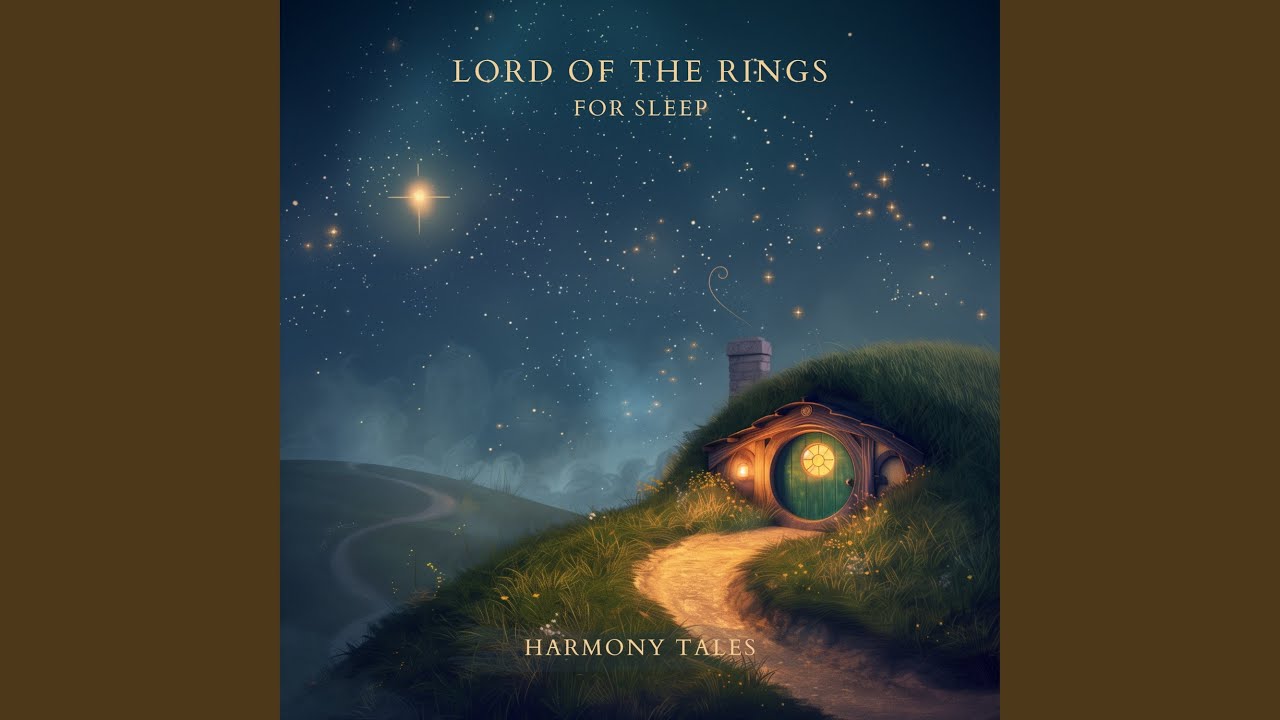 Prologue: One Ring to Rule Them All (From "The Lord of the Rings: The ...