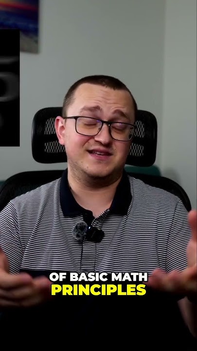 Mathematics for Game Developers Essential Skills and Resources - YouTube