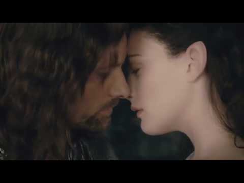 Secret Garden - Sleepsong (Aragorn and Arwen)