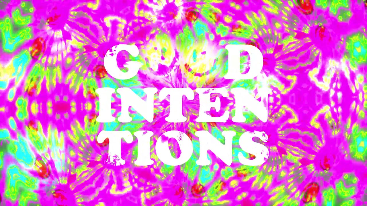 NAV - Good Intentions (Intro) [Audio] - YouTube