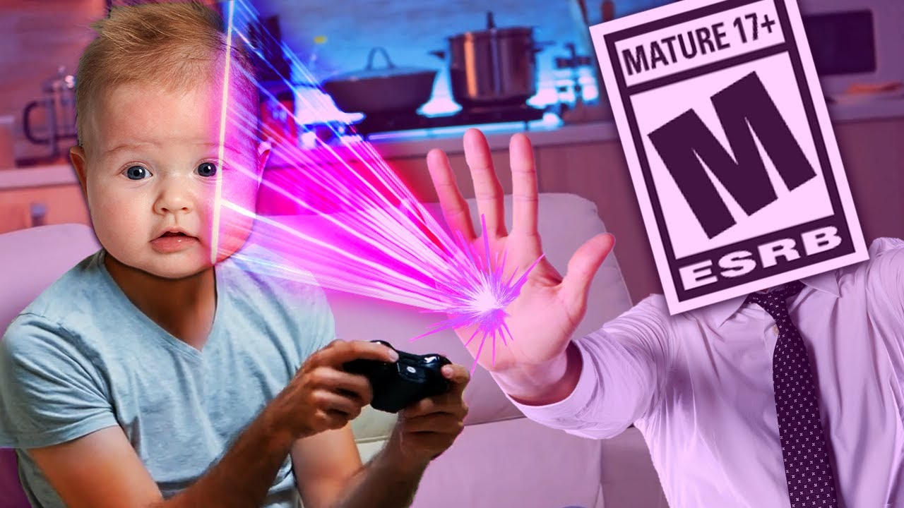 The ESRB Wants To Scan Your Face YouTube the-esrb-wants-to-scan-your-face-youtube