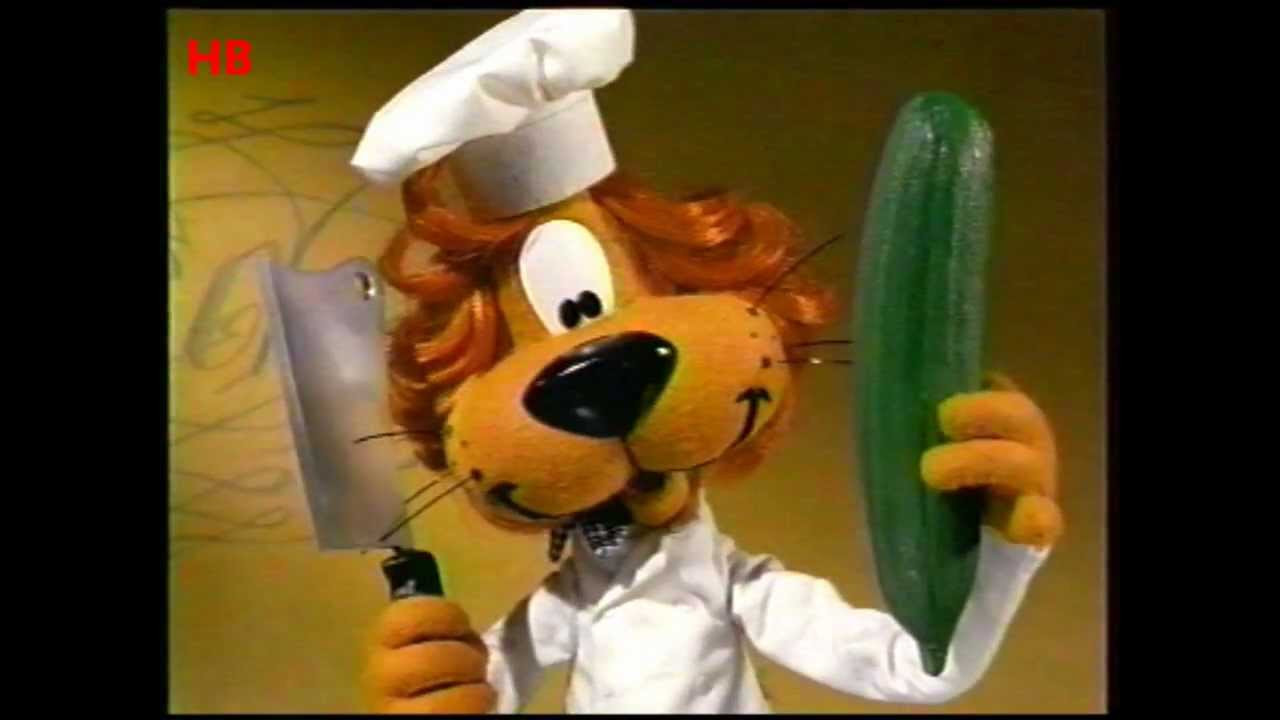 Loeki de Leeuw spotje (2001) - YouTube