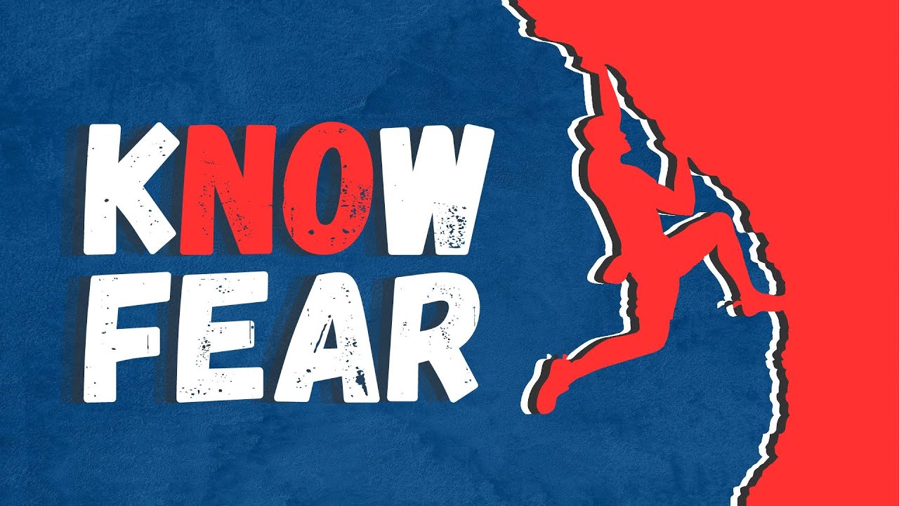 kNOw Fear of Failure | kNOw Fear - YouTube