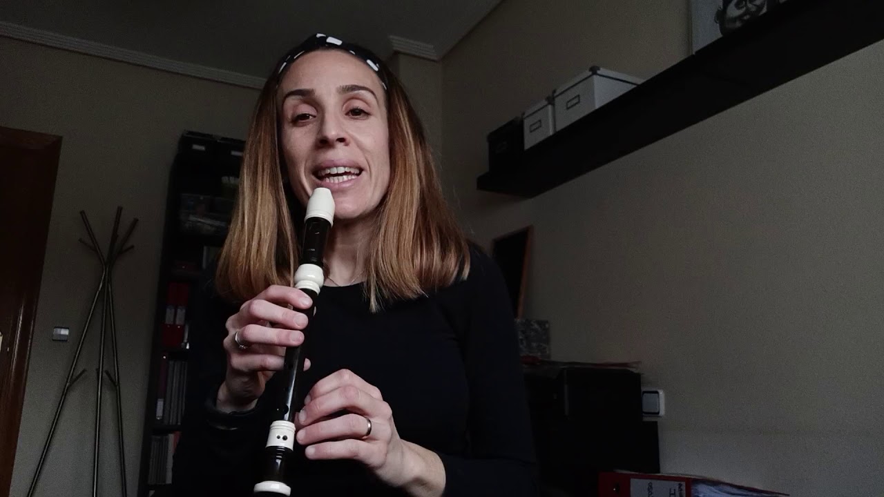 Indian recorder. - YouTube