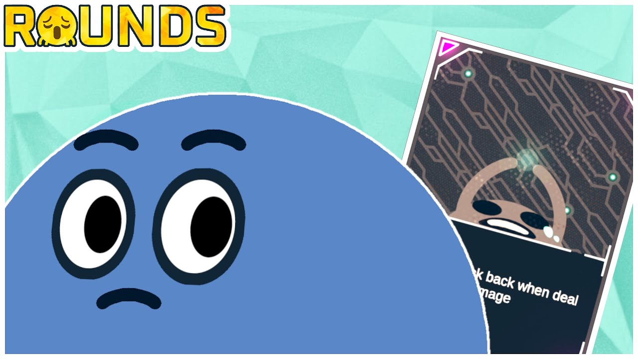 Rounds But Refresh Is OP - YouTube