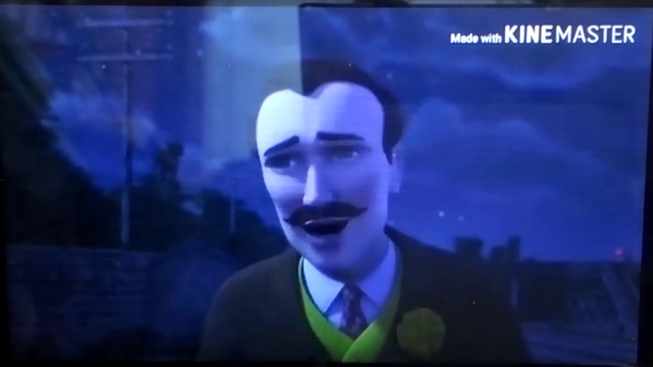 Cpu Remake (Useful Railway) - YouTube