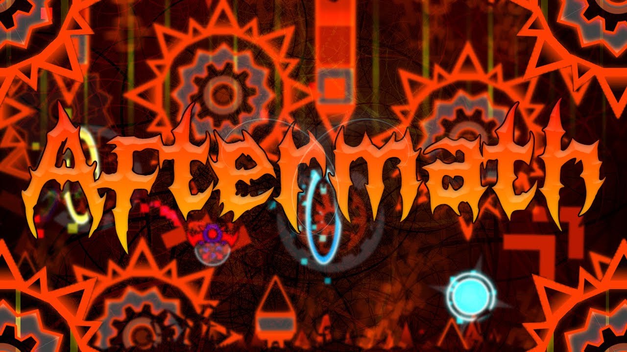 (Apocalyptic Trilogy Completed!) aftermath (Extreme Demon) By ...