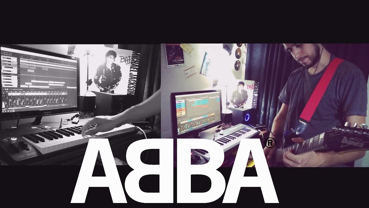 ABBA - Dancing Queen (Cover) - YouTube