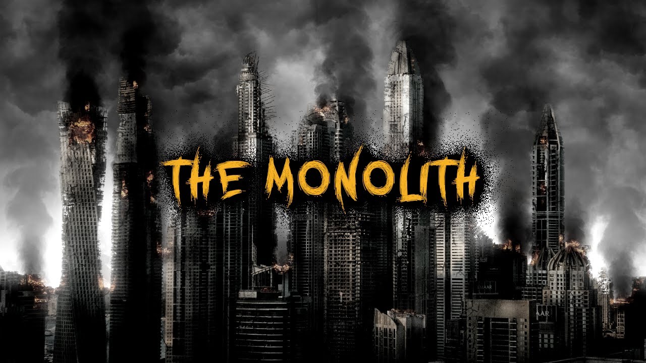The Monolith - A Story of the End of Times #horrorstory #narration ...
