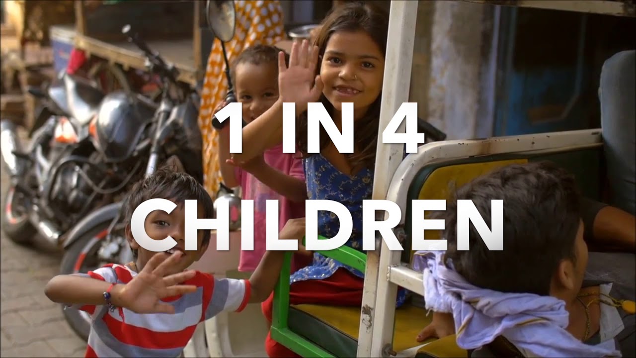 United Nations Millennium Development Goal #4: Reducing Child Mortality ...