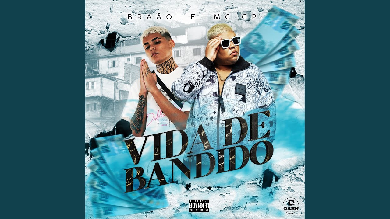 VIDA DE BANDIDO - YouTube