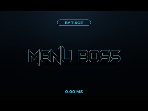 [FREE] FiveM Script - Boss Menu - YouTube