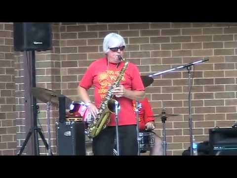 Too Loud Polka Band (2012) - My Polish Girl Friend Polka - YouTube
