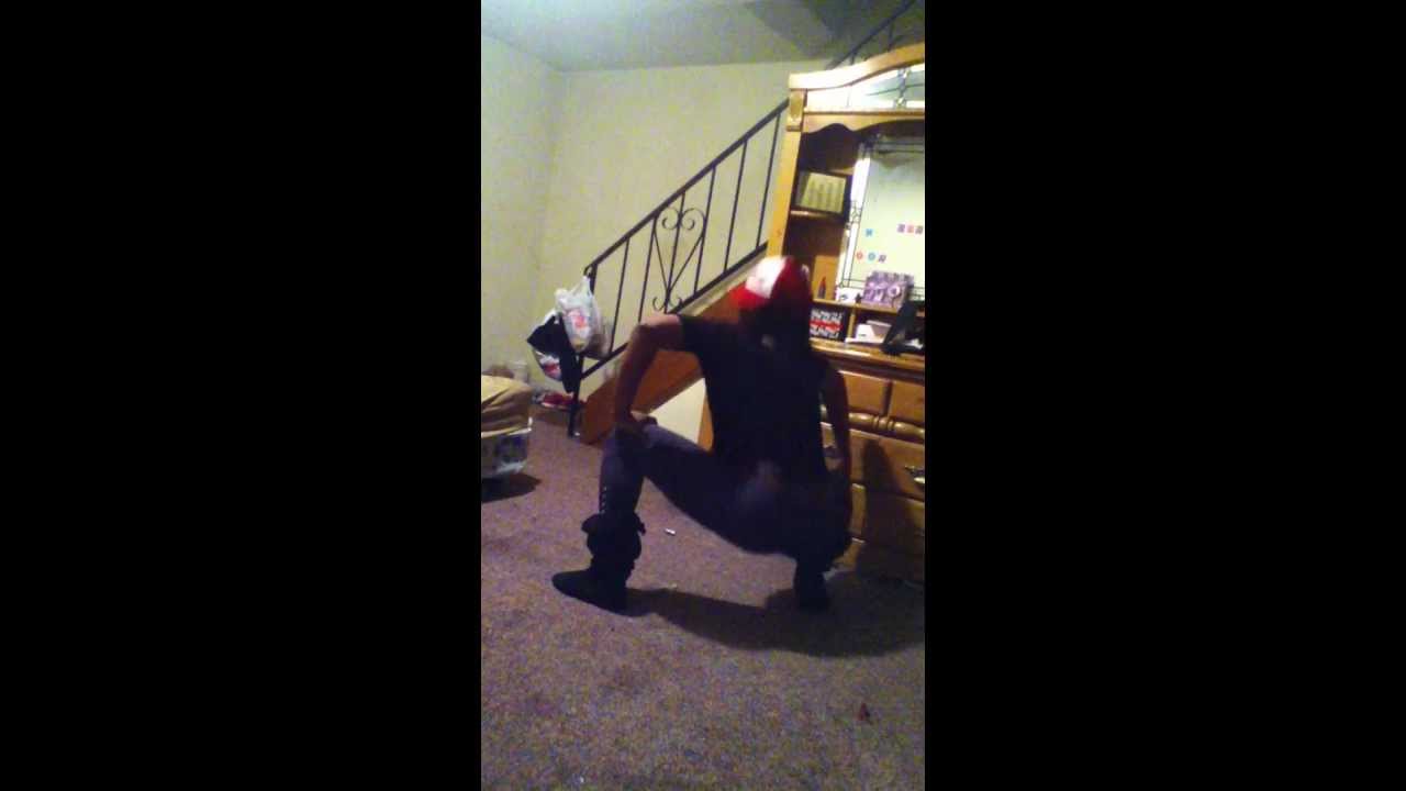 Practice by Drake Dance - YouTube