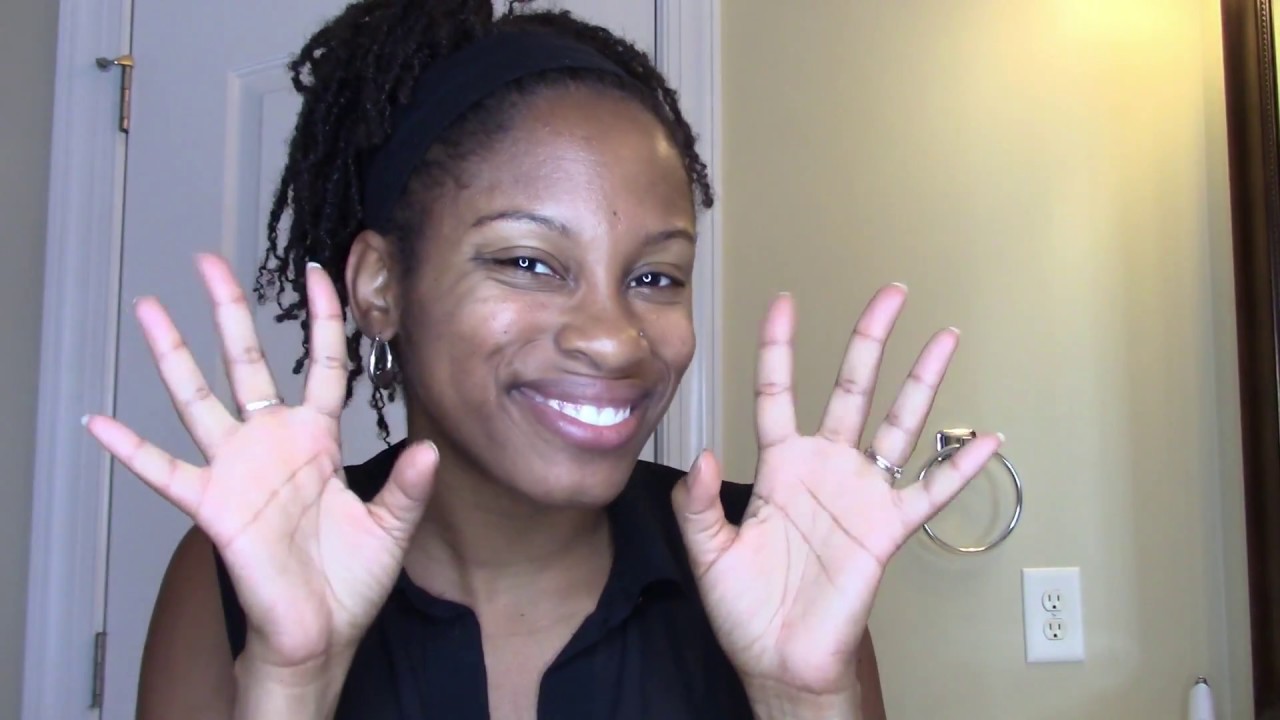 Rose Water on Locs...IS IT WORTH ALL THE HYPE??? - YouTube