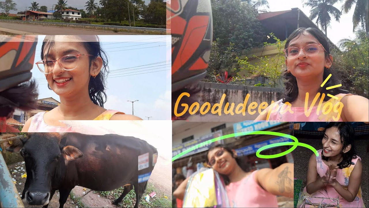 Goodudeepa Day - YouTube