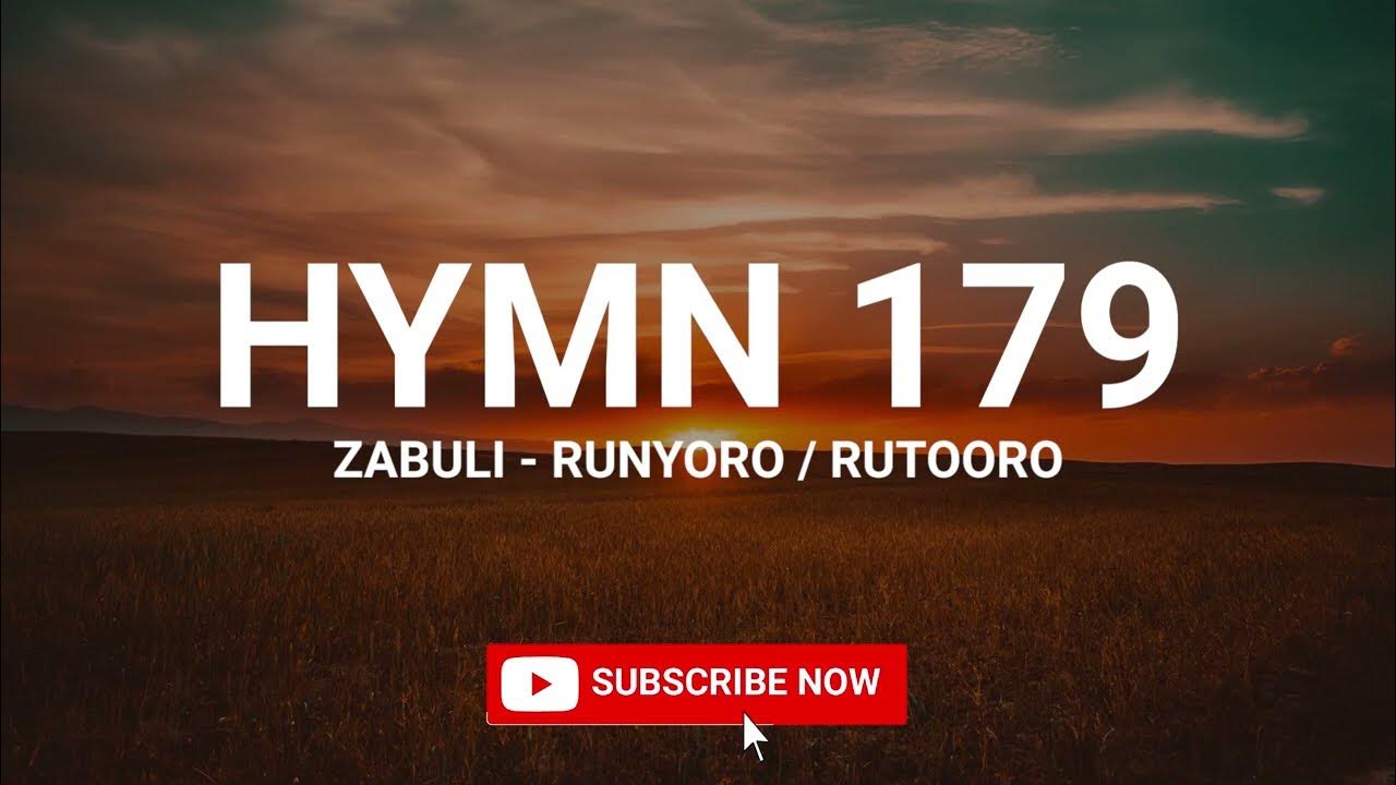 Hymn 179 Ira Nkaba Nyina Ebibi -Runyoro by Sam Kitali | Uganda Hymn Project - YouTube