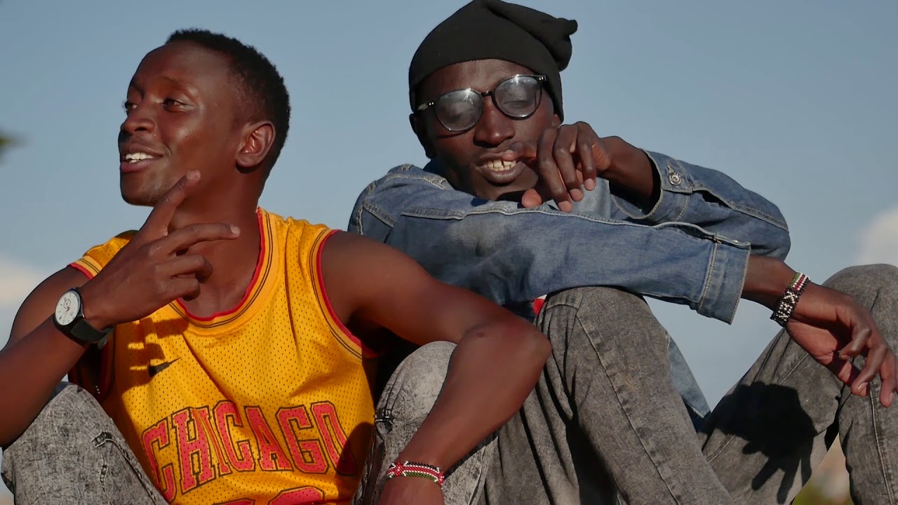 Gogo small ft Digitalie - YouTube