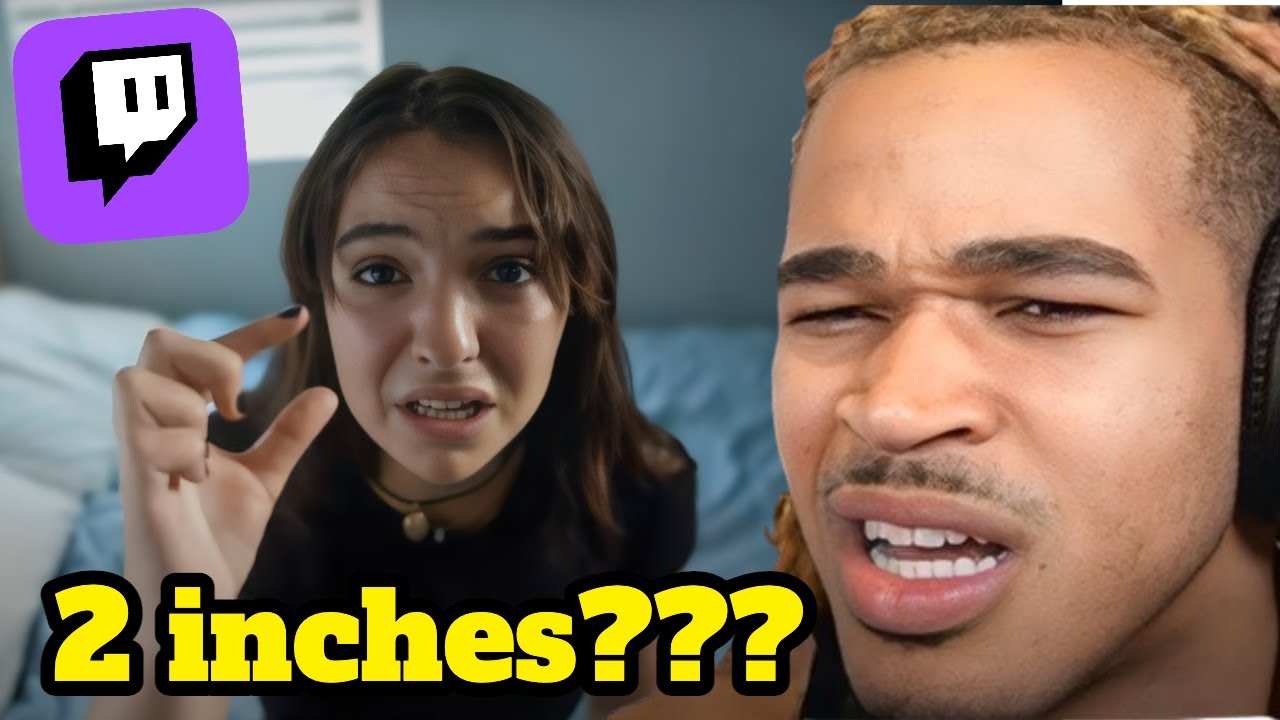 PlaqueboyMax Reacts to the Freakiest Video on Youtube - YouTube