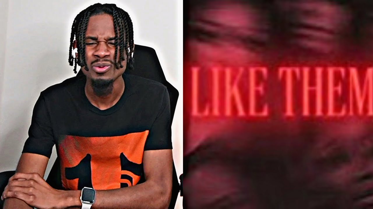 Hunxho - Your Friends [Official Lyric Video] Reaction!!! - YouTube