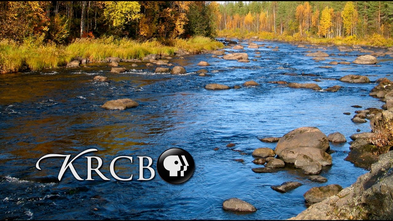 Bay Area Bountiful: Rivers & Streams - YouTube