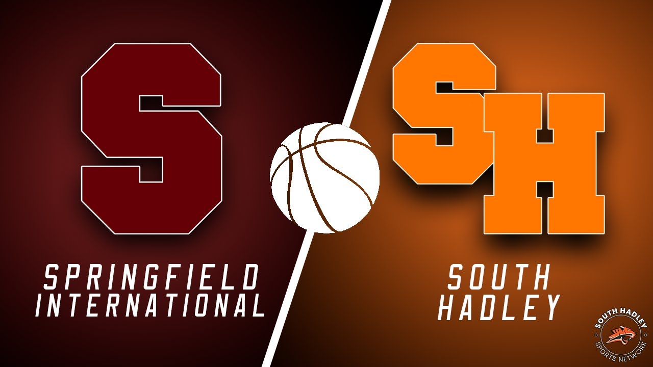 Girls Varsity Basketball vs. the Springfield International Bulldogs ...