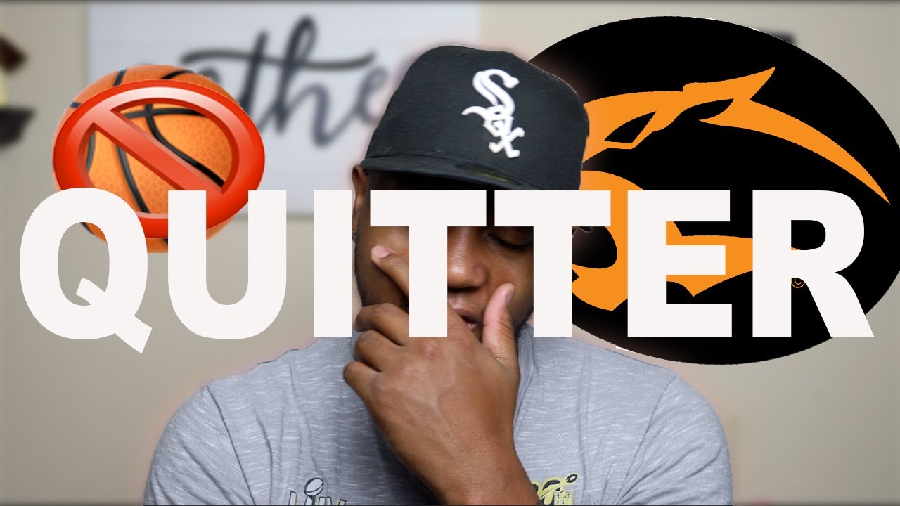 Getting Kicked Out Of College.... (STORY TIME) - YouTube