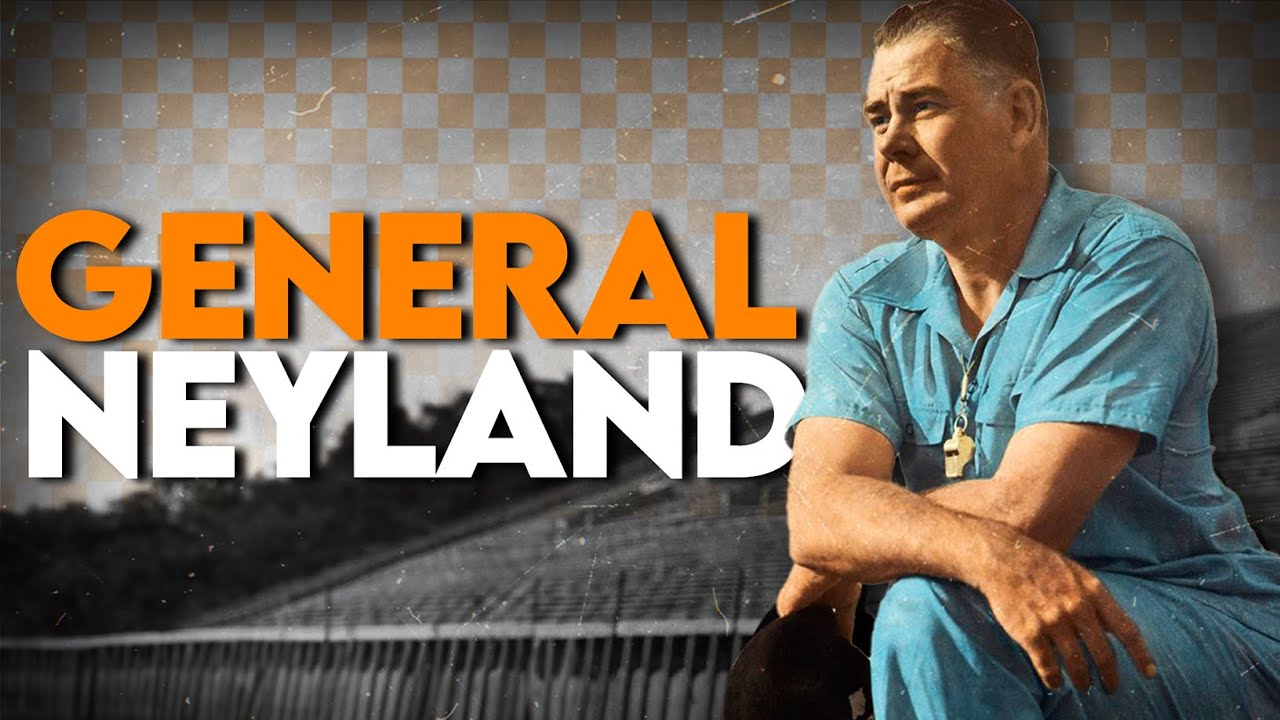 General Neyland: The Winning Edge | Documentary - YouTube