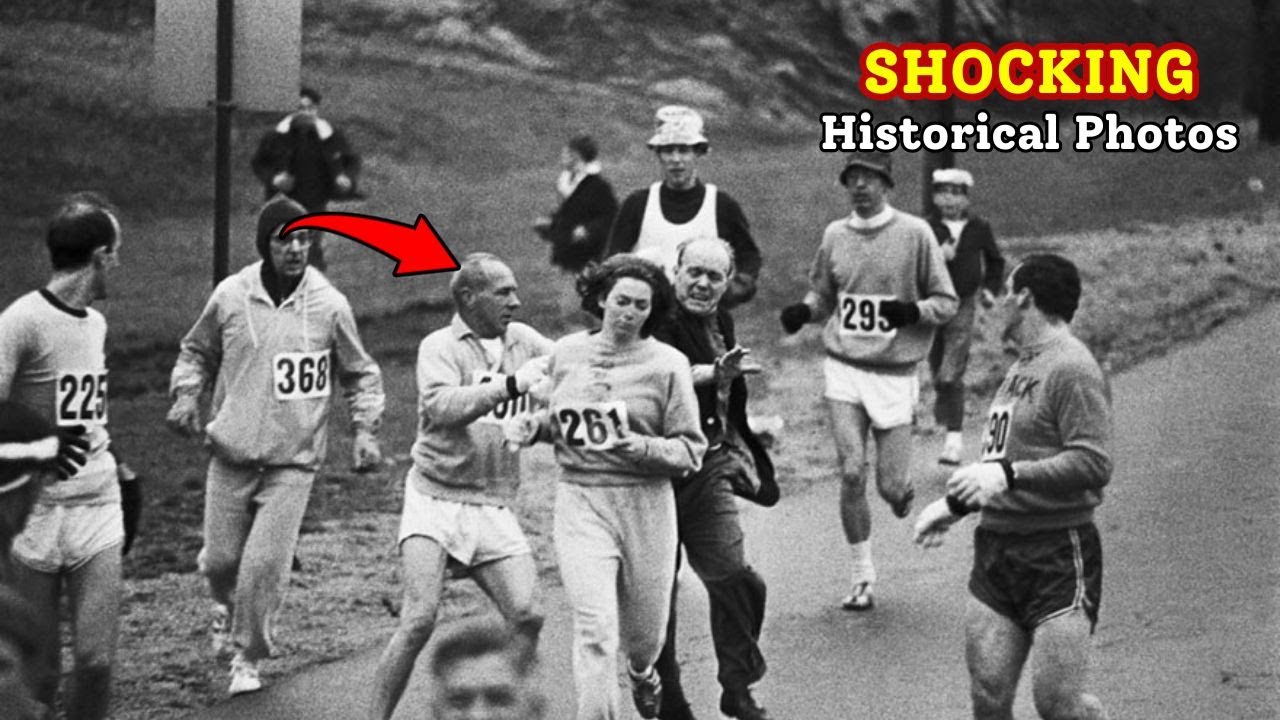 50 Shocking Historical Photos That Will Change How You See The Past ...
