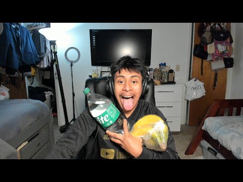 Sprite Banana Challenge!