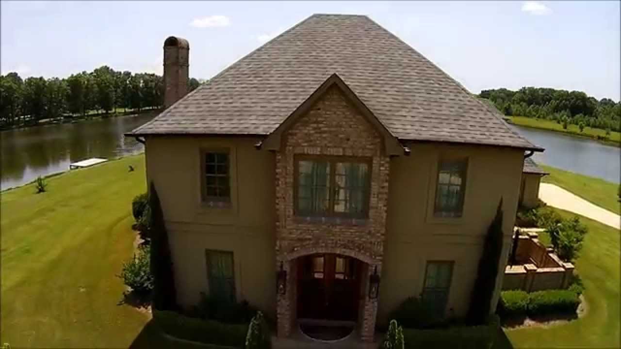 3085 Lotus Cove Tupelo, MS - YouTube